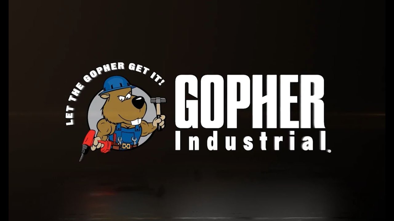 Gopher Industrial - About Us