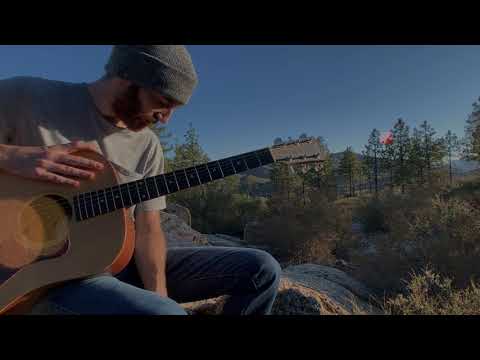 Mac Miller - Colors and Shapes (Cover by Luke MacLean)