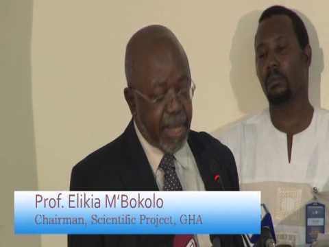 UNESCO Conference on the Use of the General History of Africa in Educational Institutions