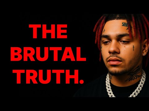 5 Brutal Reasons Most Underground Rappers Never Make It