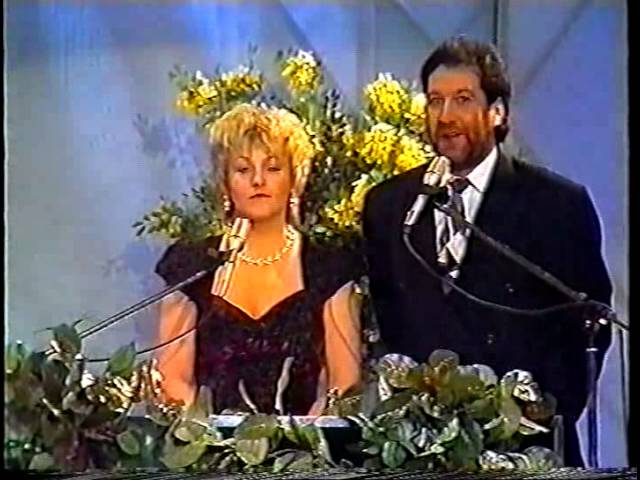 Eurolaul 1994: Henry Laks - "Lähedus"