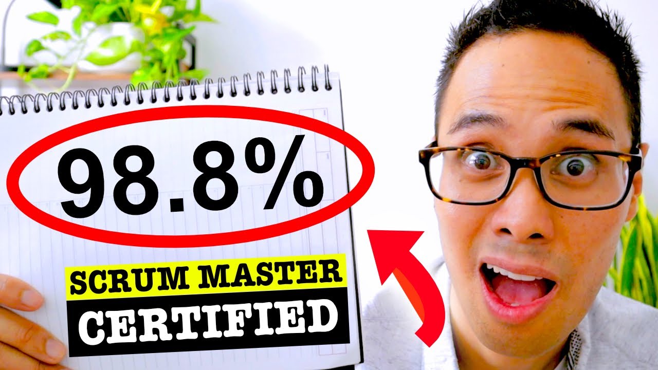 How to Pass PSM™ 1 Certification | Professional Scrum Master™ Certification | PSM™ 1 Exam Prep