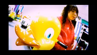 fleshwater – “Kiss The Ladder” – out out