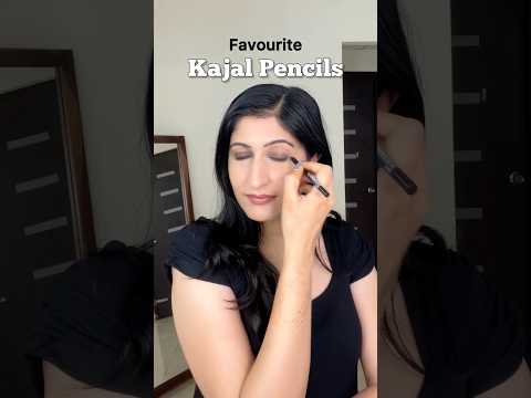 Top 5 Smudge Proof Kajal | Jet Black & 12 Hour Stay..
