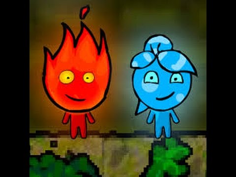 FOGO E AGUA !!!??? FREBOY