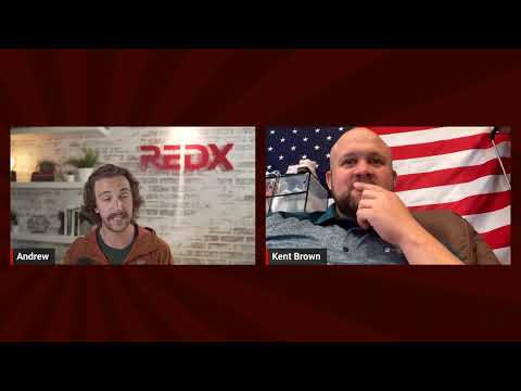Live Prospecting For-Rent-By-Owners (FRBOs) with Kent Brown