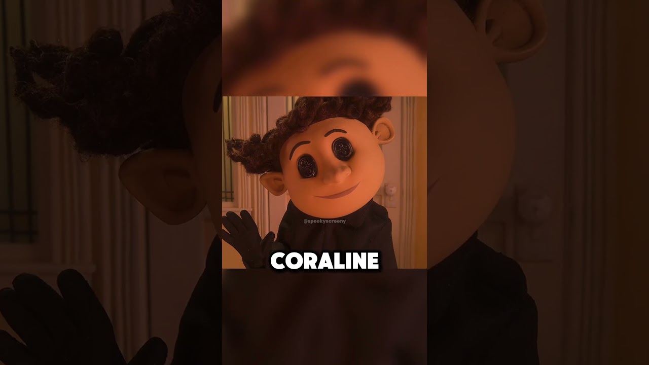 This theory is insane...