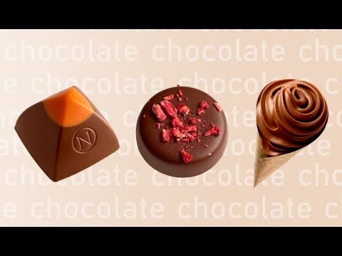 Tasting Chocolate from Belgium | gotcathy