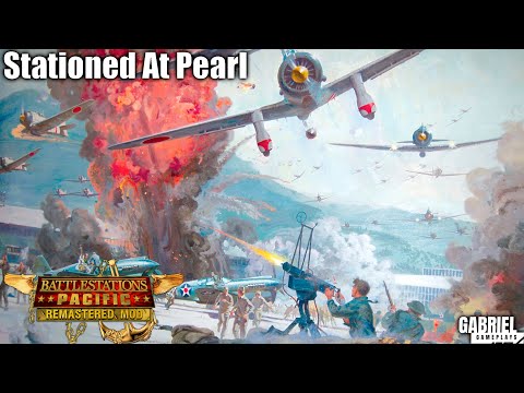 Steam Community :: Video :: Battlestations Pacific Remastered Mod 2022 ...