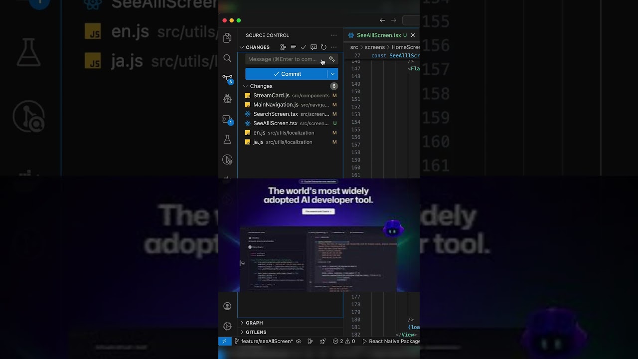 This GitHub Copilot Trick Makes Coding So Much Easier!