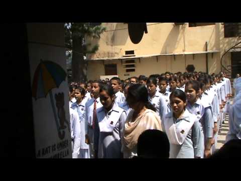 Army Public School Almora, Almora: Admission, Fee, Affiliation