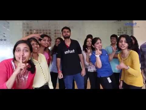 What makes Intuit a great place to work for?