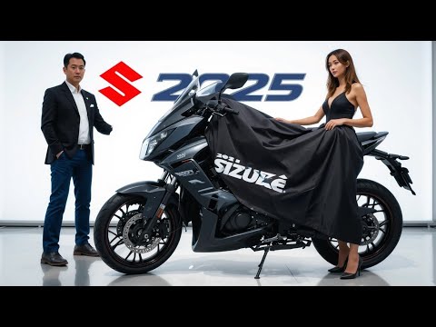 "2025 Suzuki Raider 150 Fi – Next-Level Power & Performance Unleashed!"#breakingnews #automobile