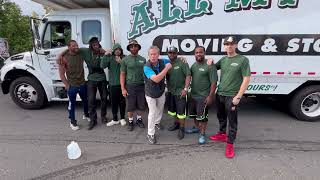 3 Best Moving Companies in Albuquerque, NM - Expert Recommendations