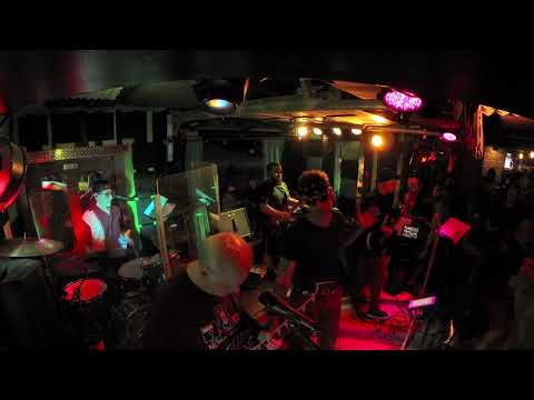 Nailers Final Show 6142025 Stage Right Cam