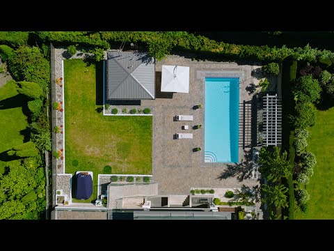 Touring a $12 Million Dollar Modern Home