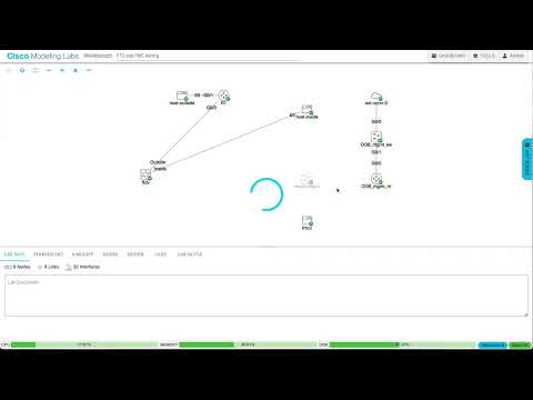 CML 2.3 Feature Walkthrough