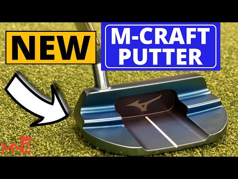 DOES THIS PUTTER COMPETE WITH THE BIG BOYS?