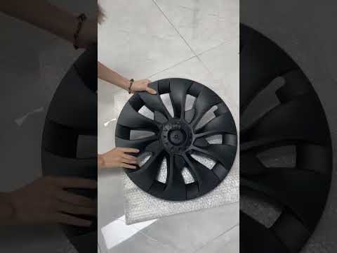 4PCS Hub Cap Performance Replacement Wheel Cap Automobile Full Rim