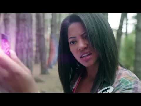 2014-11 | Nickelodeon | Dino Charge | "Next Season" promo (45 secs)