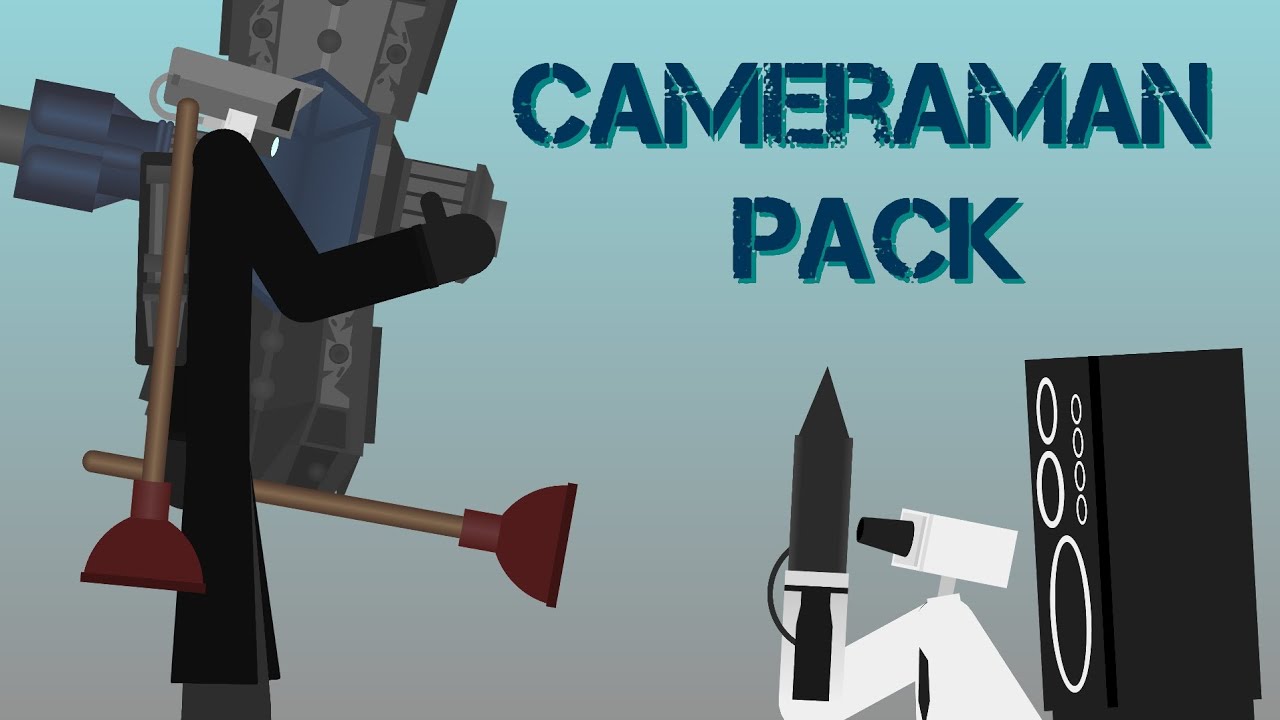 THE CAMERA ARMY PACK