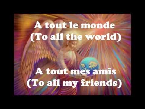 Megadeth . A tout le monde - lyrics