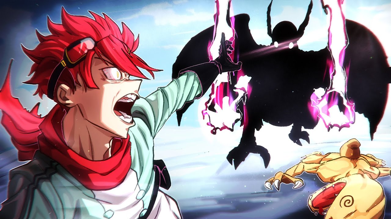 Digimon is Embarrassing