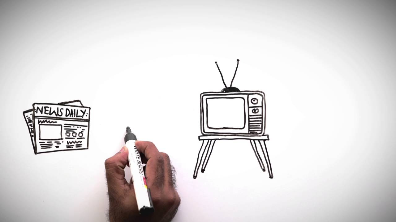 Ctrl+P - The World's First #PrintableVideo!