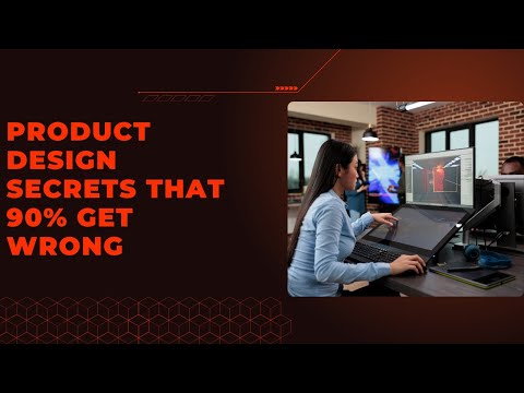 Innovative Product Design: Build Software Customers Actually Love
