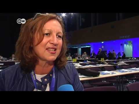 FDP-Sonderparteitag in Nürnberg | Journal