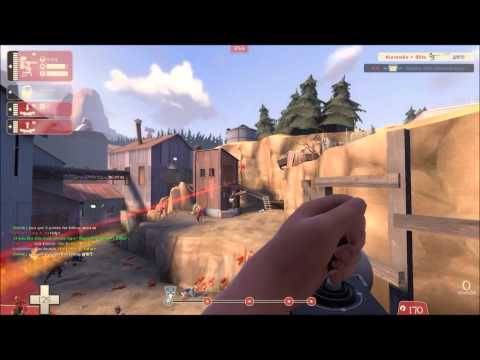 Steam Community :: Video :: [TF2] Server FPS become 2x Bug [hsp.hk]