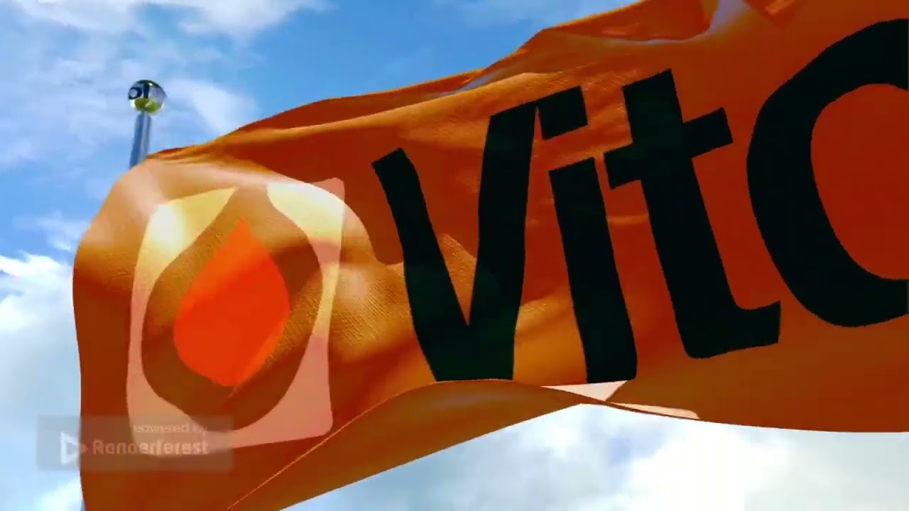 Vitol Logo Animation