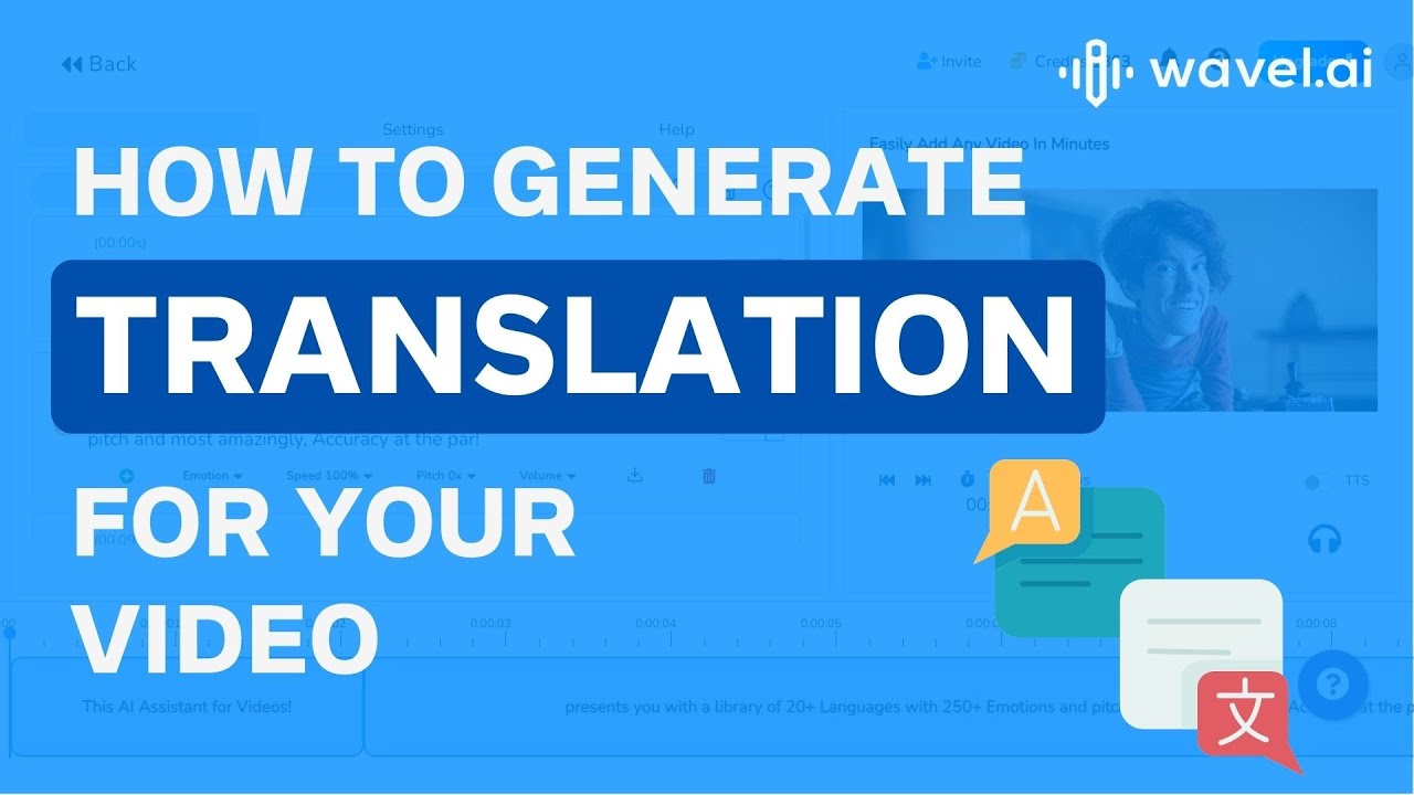 10 Best AI Video Translation Tools (October 2025) – Unite.AI