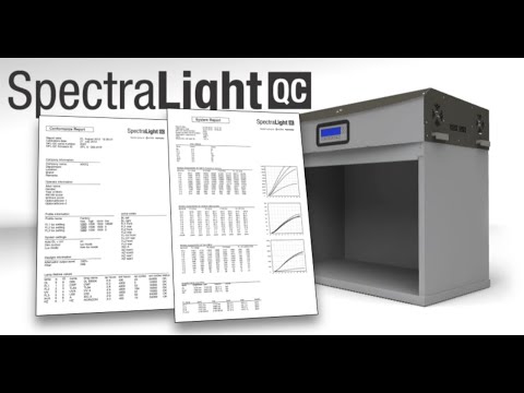 Color Viewing Booth - Color Matching Booth Latest Price, Manufacturers ...
