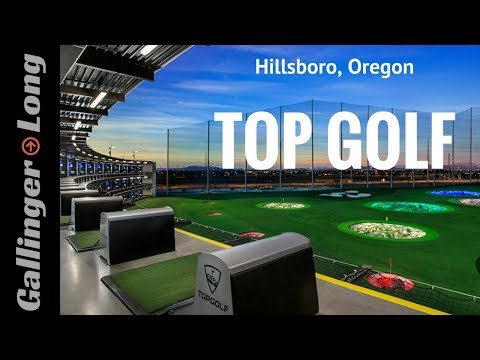 Top Golf | Hillsboro