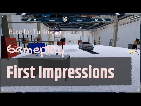 Steam Community :: Race for Tuning