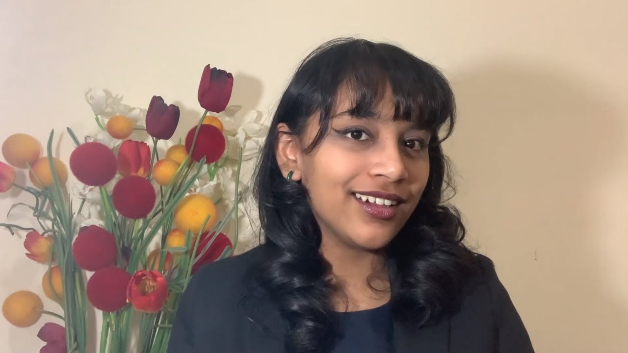 How to Effectively Communicate Climate Change | Tulika Nahar | TEDxYouth@DAA