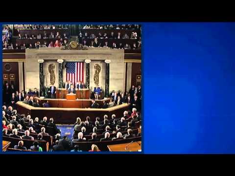 Americans - videogreped by word