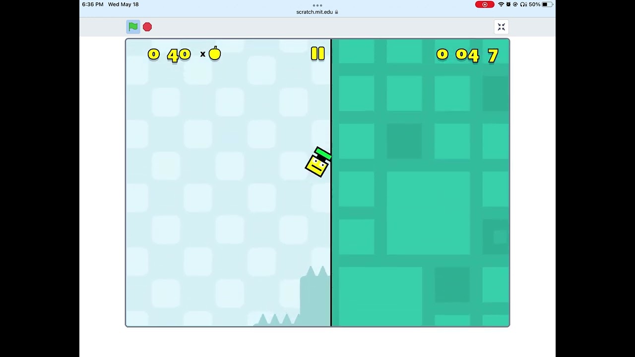 Level 5: Close Call (5th Place) | Appel