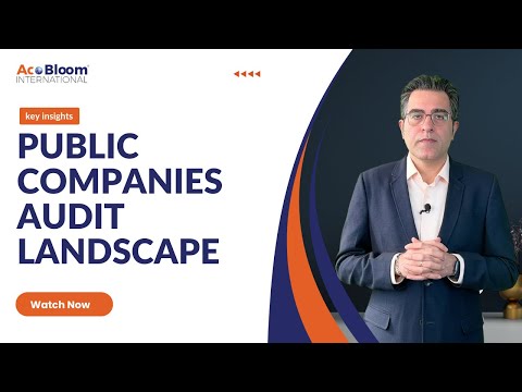 PCAOB 2024 Audit Findings: Key Insights & Strategies for CPA Firms | AcoBloom