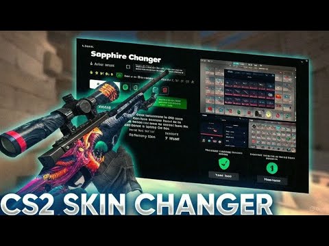 [UPDATED] CS2 Skin Changer / CS 2 Skin Changer / Counter Strike 2 Skin Changer / Free Download | NEW