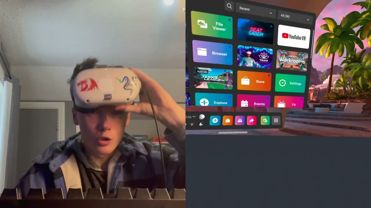 BMBF Guide 2022 UPDATED | Quest Beat Saber Modding 101