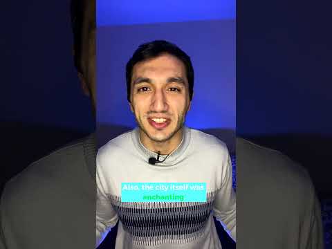 Stop saying beautiful | Beautiful synonyms #shorts #english