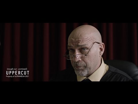 Kevin Gage in Uppercut (HD)