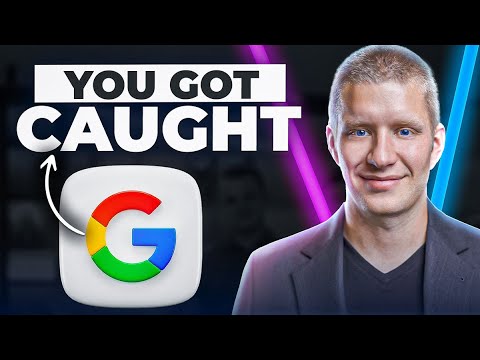 “Google Will Find Your AI Content” Here’s What to Do Now…