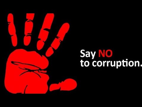 Corruption|URDU|HINDI|