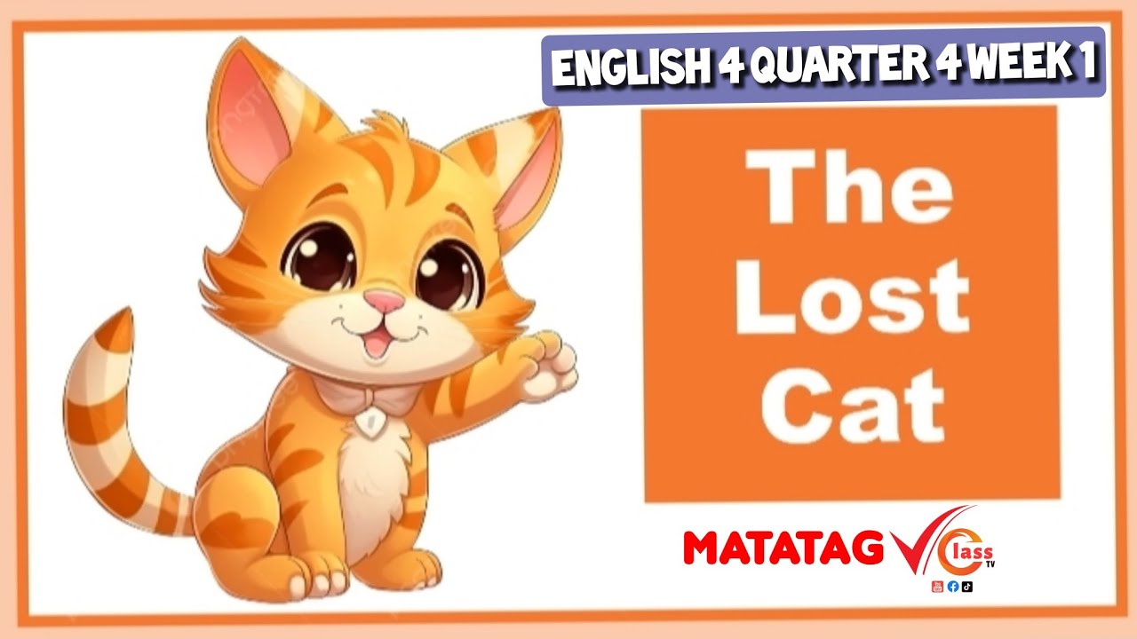 The Lost Cat: A Heartwarming Tale of Adventure and Belonging | Galaxy.ai