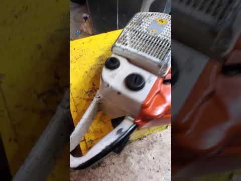 Stihl 048av
