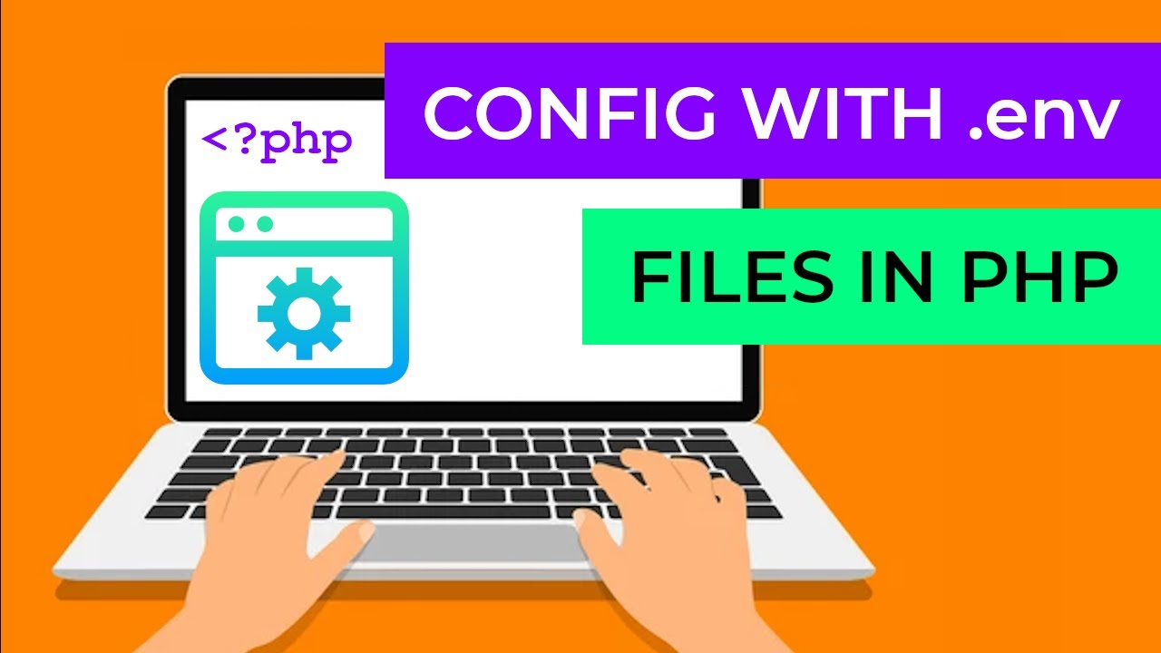 Securely Storing PHP Configuration Settings