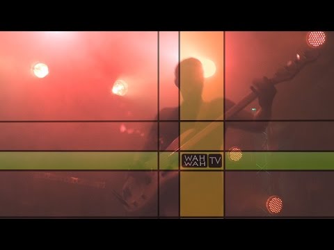 GLASGOW COMA SCALE - Kids Are Astronauts - Live at PSI-Rock-Festival 2014